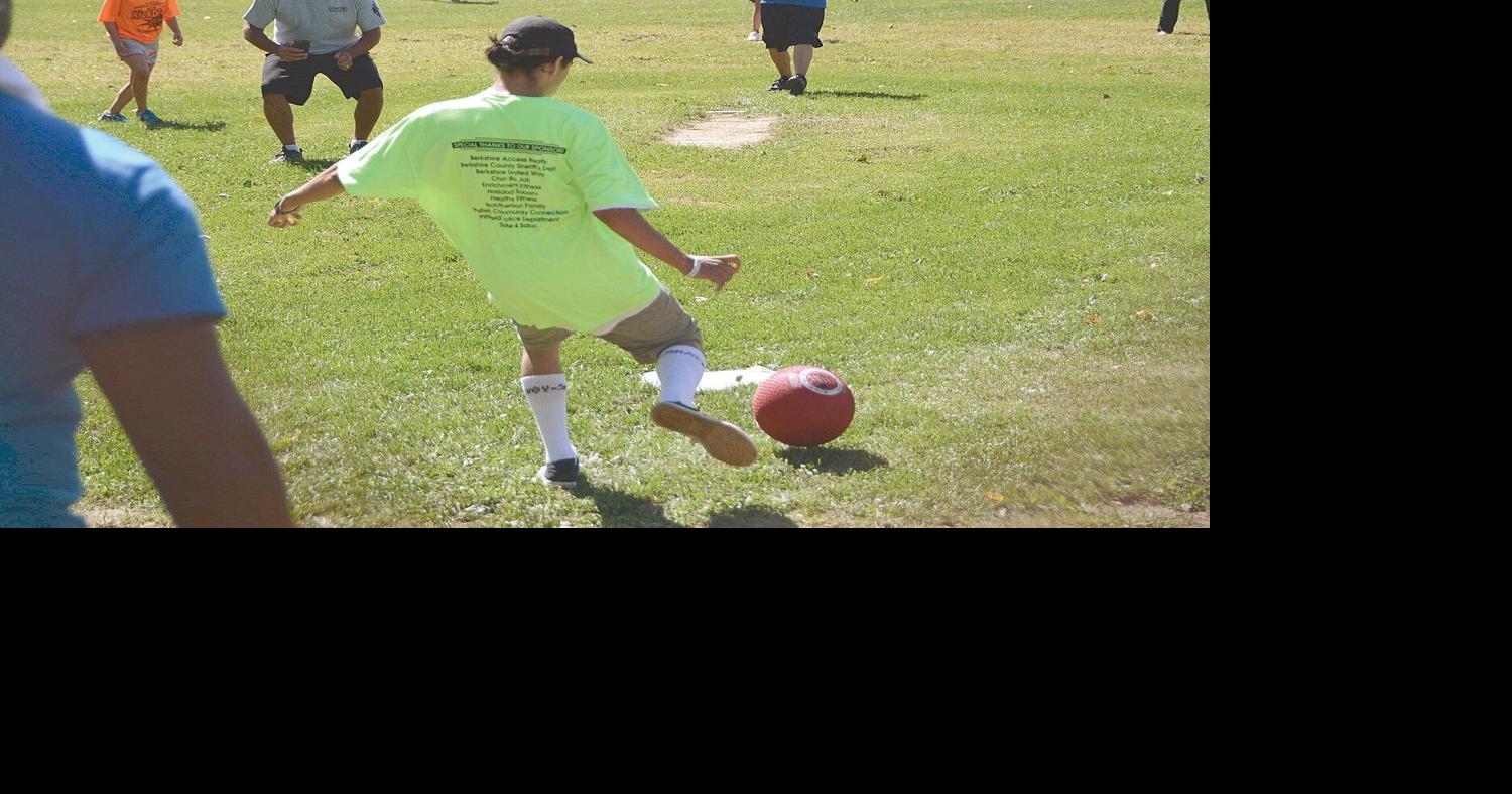 Jake Mendel | On Track: Some summer suggestions for pickup sports in ...