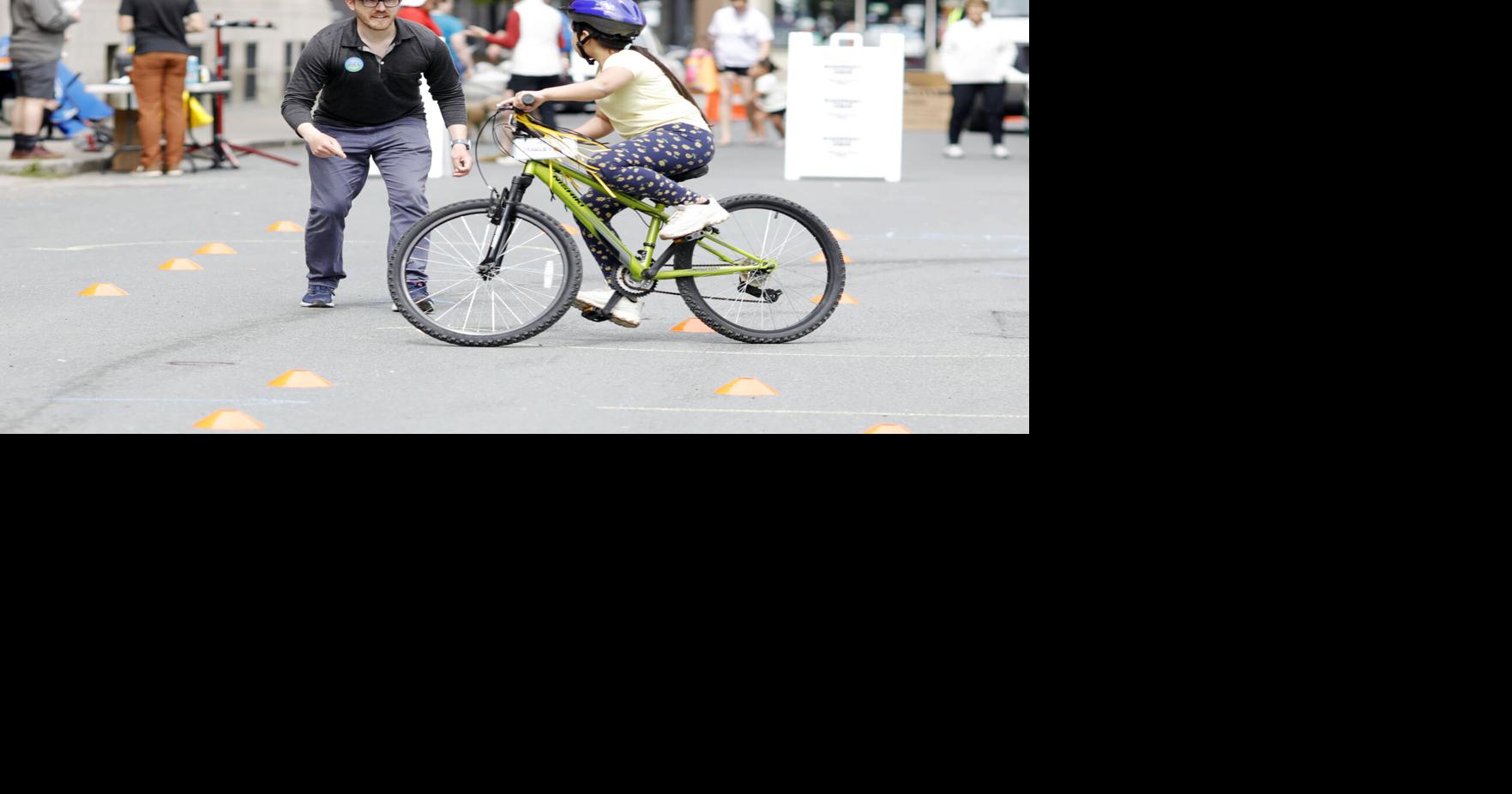 Photos: Melville Street Bike Rodeo Block Party | Multimedia ...