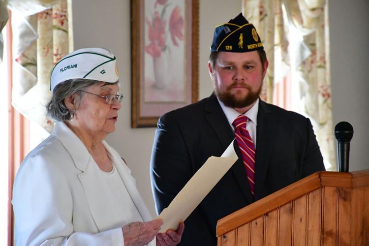 U.S. Army's 'Four Chaplains' who gave their lives in 1943 sinking of ...