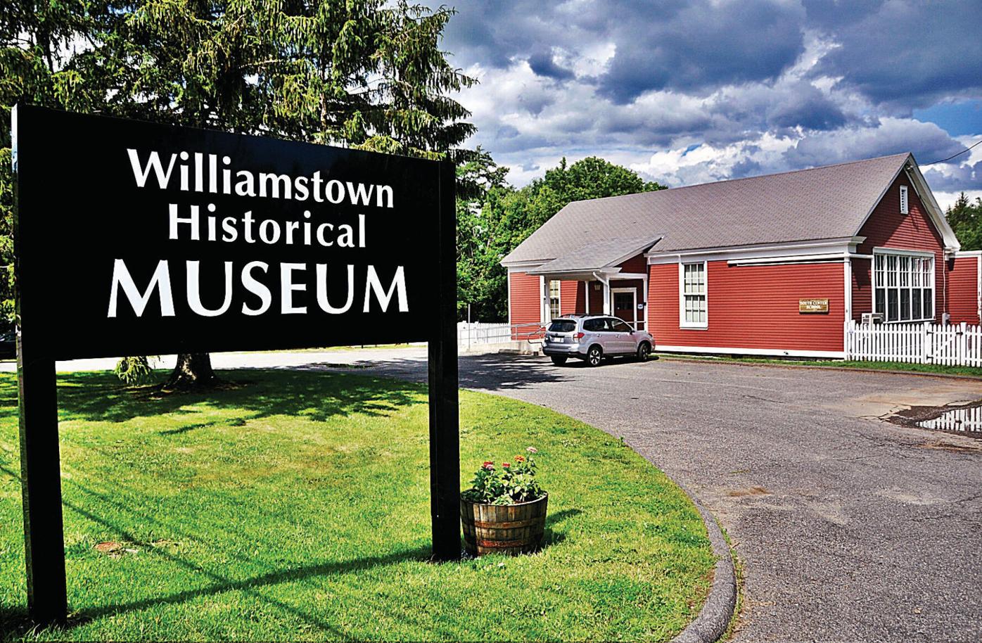 Moving history: New home for Williamstown Historical Museum | Archives ...