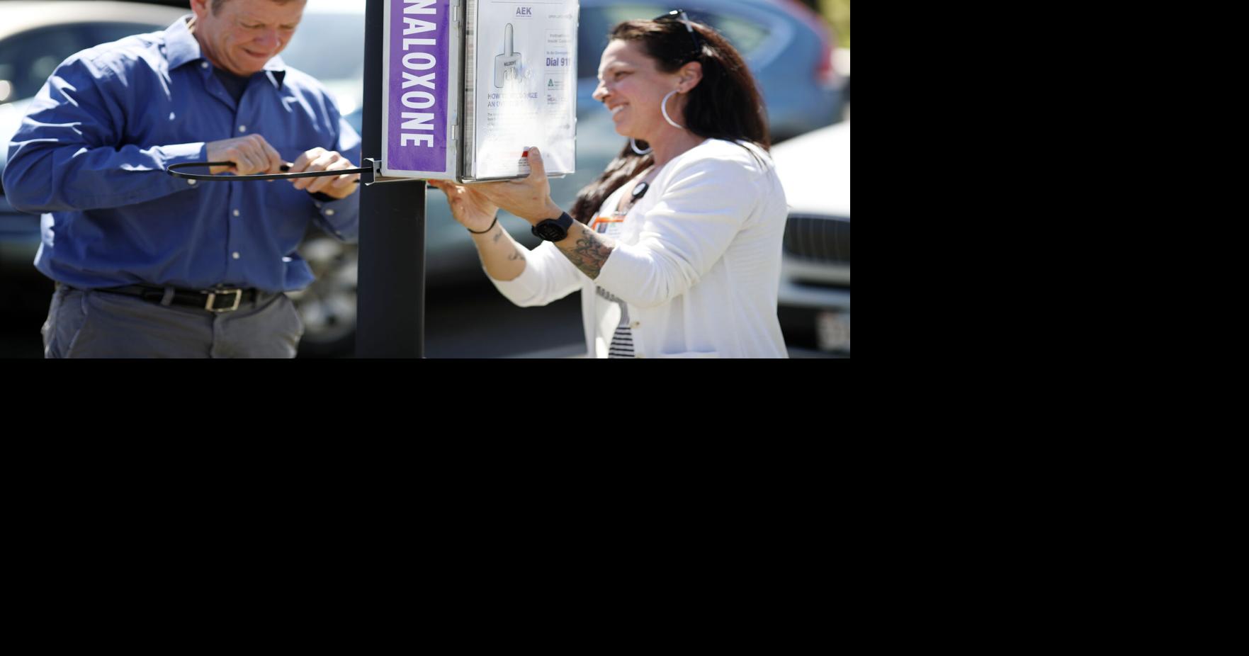 Supporting a drug use recovery journey is a community effort in harm ...