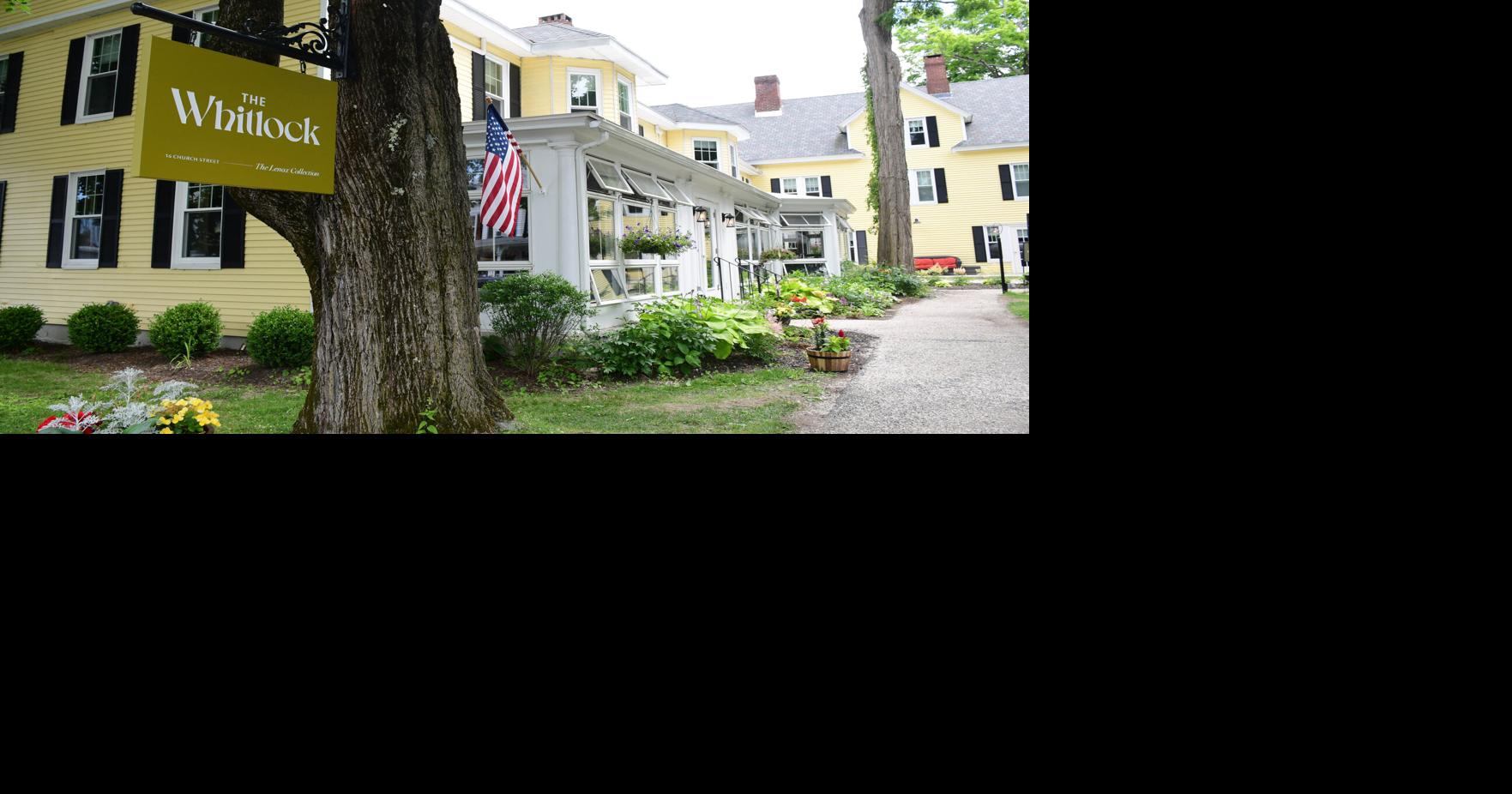 Learn about three redesigned, rebranded inns in Lenox: The Whitlock ...