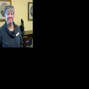 Great Barrington library director getting read on vistors’ needs ...