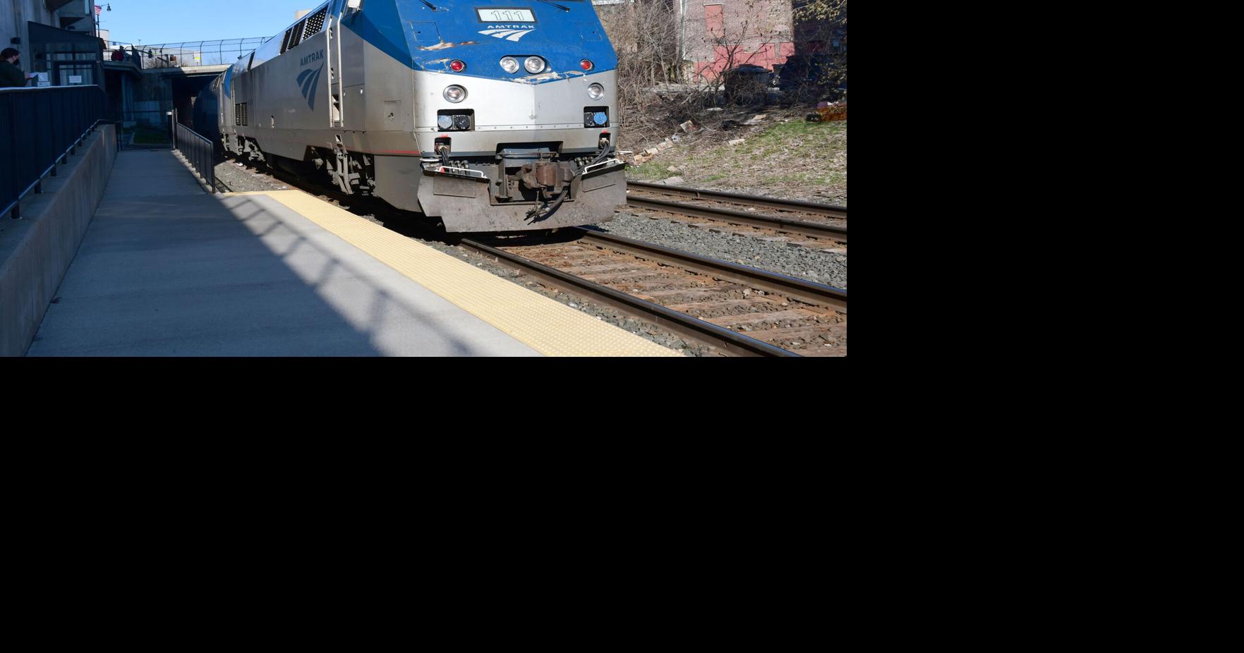 Andy Koziol tapped to lead West-East rail project that would bring ...