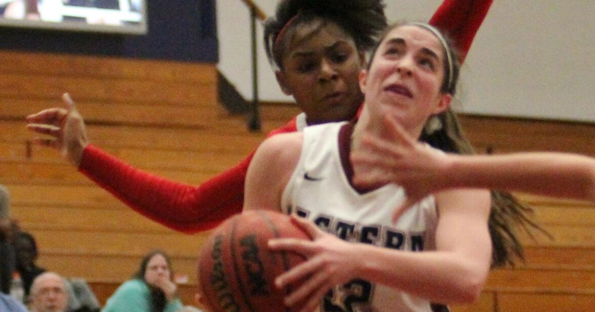 Jill Ritrosky Roach takes her place in the Eastern Connecticut ...