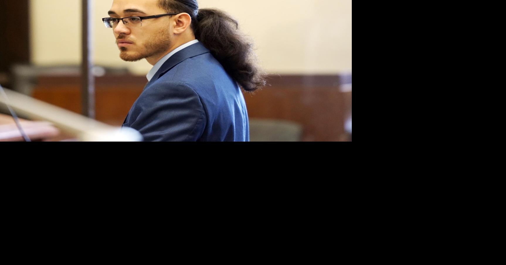 Kevin Nieves was found guilty of most charges in the Nick Carnevale ...