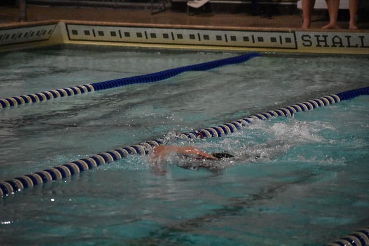 Photos: Monument Mountain and Pittsfield High swim | Multimedia ...