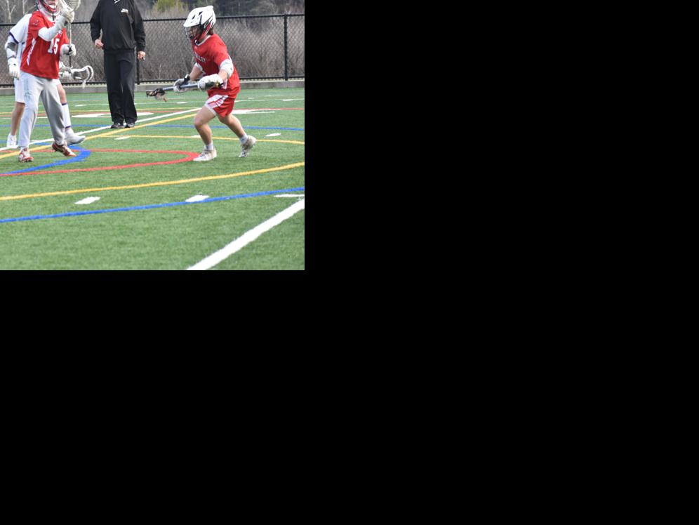 Hoosac Valley boys lacrosse survives sloppy game to beat Pittsfield at ...