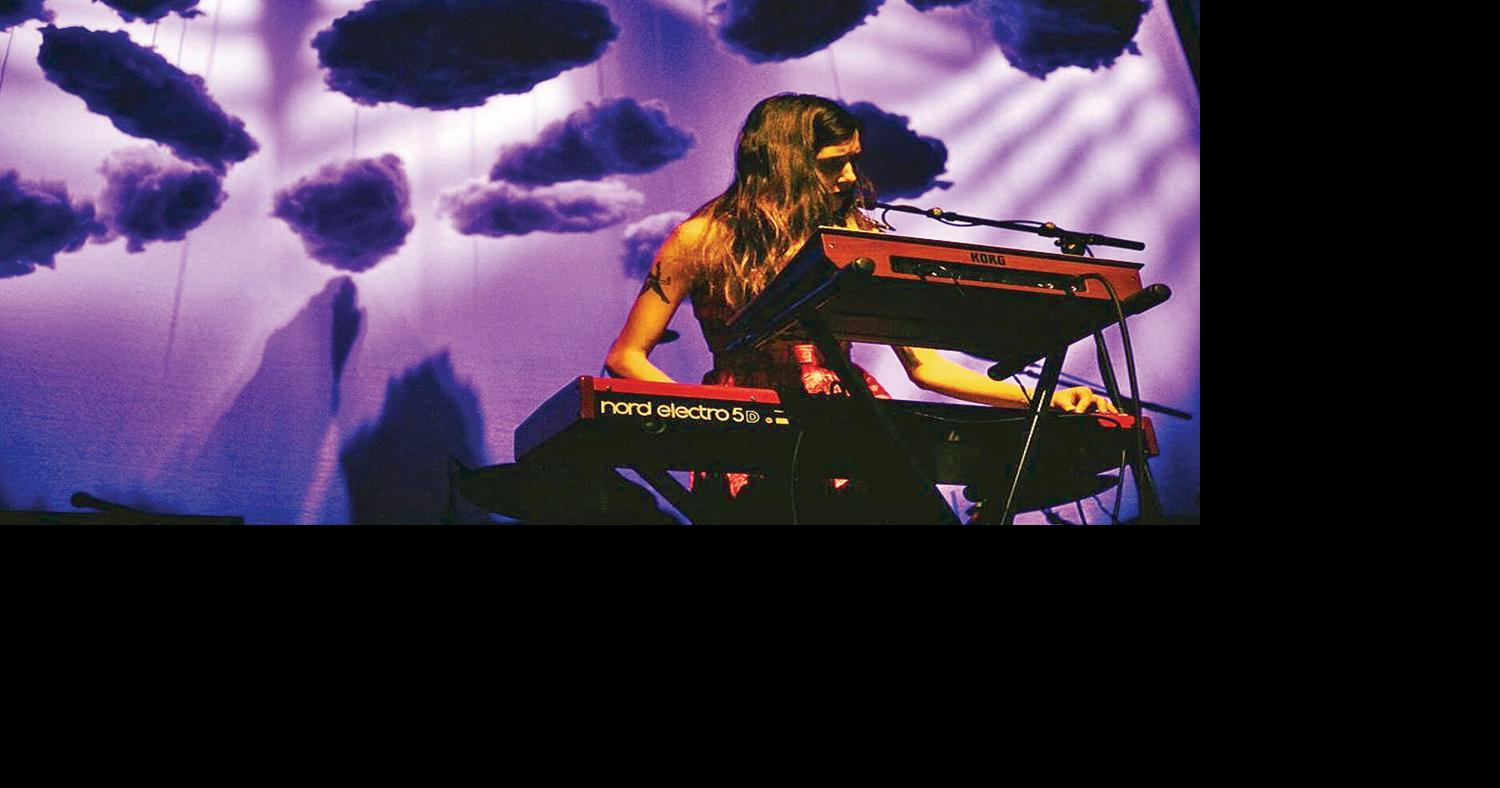 Half Waif frontwoman honed talent in Williamstown | Arts and Culture ...