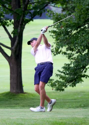 Brickle and Nackoul hold off young challengers to win third straight ...