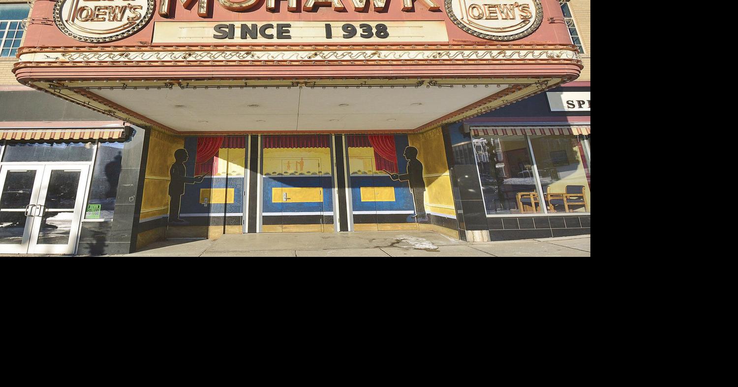 Just one suitor answered North Adams' call to breathe new life into the ...
