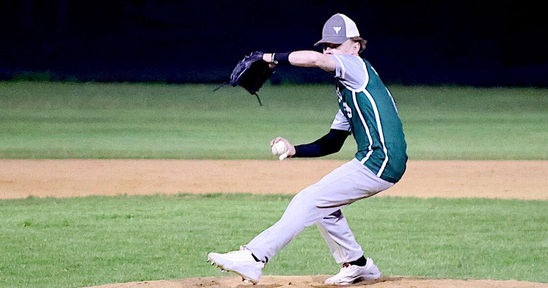 McCann Tech wins D-V baseball opener, will face Hopkins Academy next ...