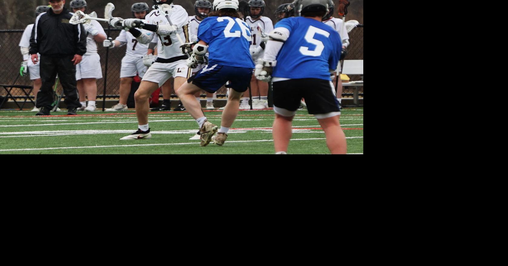 Two-time defending PVIAC champion Lenox boys lacrosse sets sights on ...