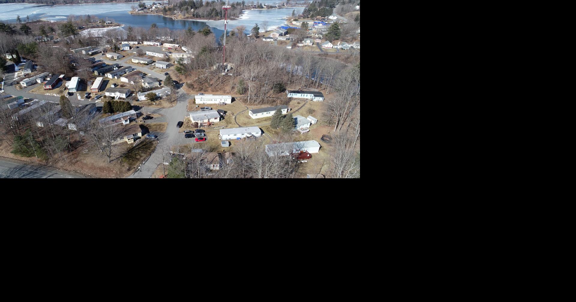 Pittsfield rent control board rejects Lake Onota Village proposed rent ...