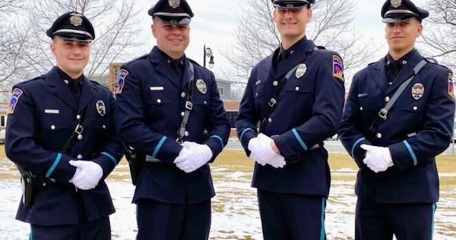 The Lee Police Department has been short-staffed for years. Now, four ...