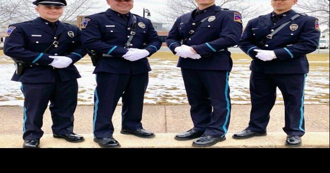 The Lee Police Department has been short-staffed for years. Now, four ...