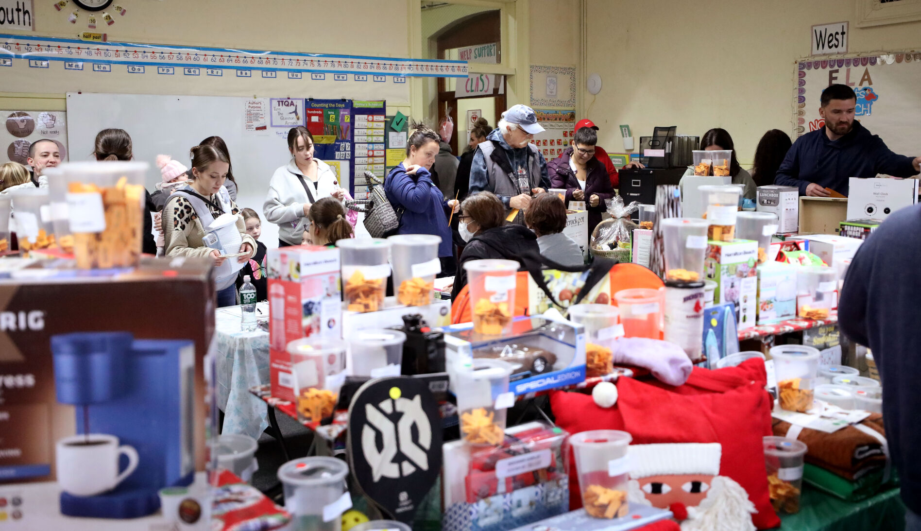Need a gift? Here's every bazaar, craft fair and holiday market coming ...