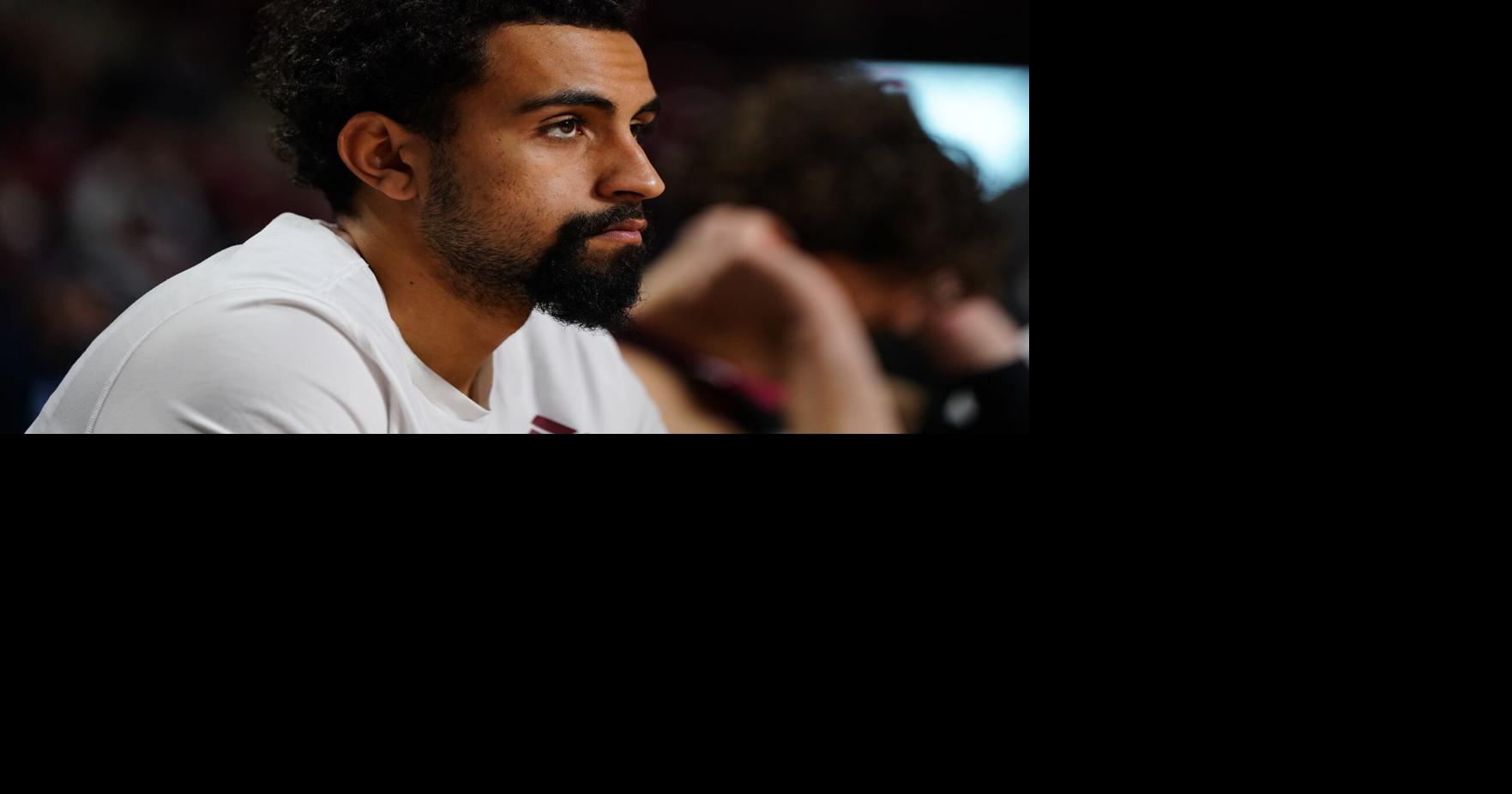 Noah Fernandes enters the Transfer Portal, ending his UMass basketball ...