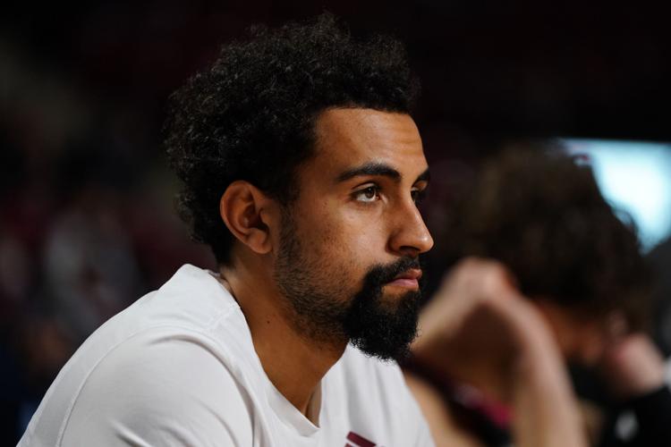 Noah Fernandes enters the Transfer Portal, ending his UMass basketball ...