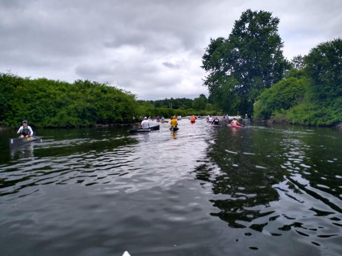 Mike Walsh | Runner's High: Welcome back competition at Wild Goose ...