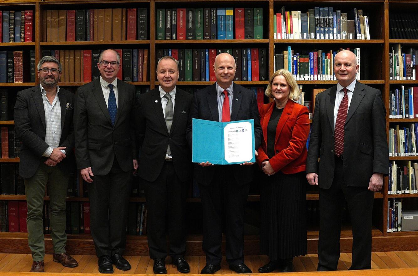 UK-led Maritime Consortium sets out plan for nuclear-powered fleet ...