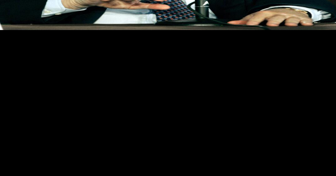 Former MLB commissioner Fay Vincent looks at the state of the sport in ...