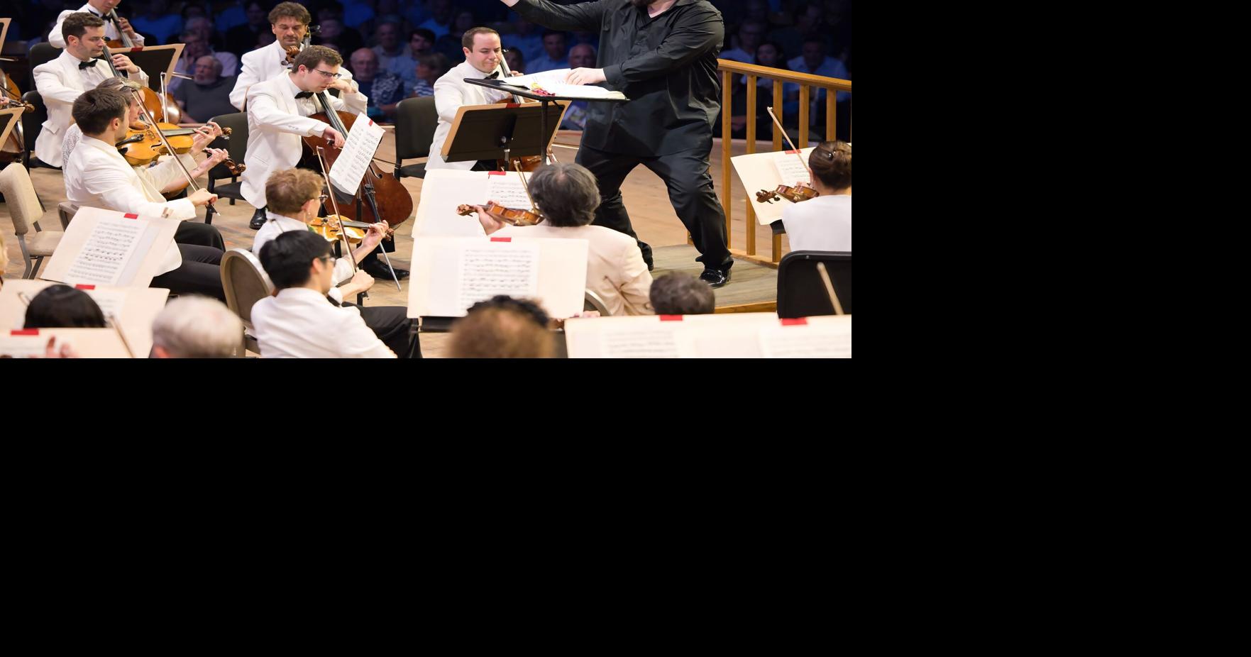 BSO management, musicians reach three-year labor accord. Here’s some of ...