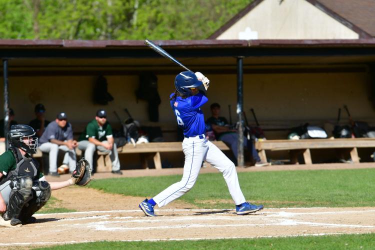 Photos: Drury and McCann baseball meet in North Adams | Multimedia ...