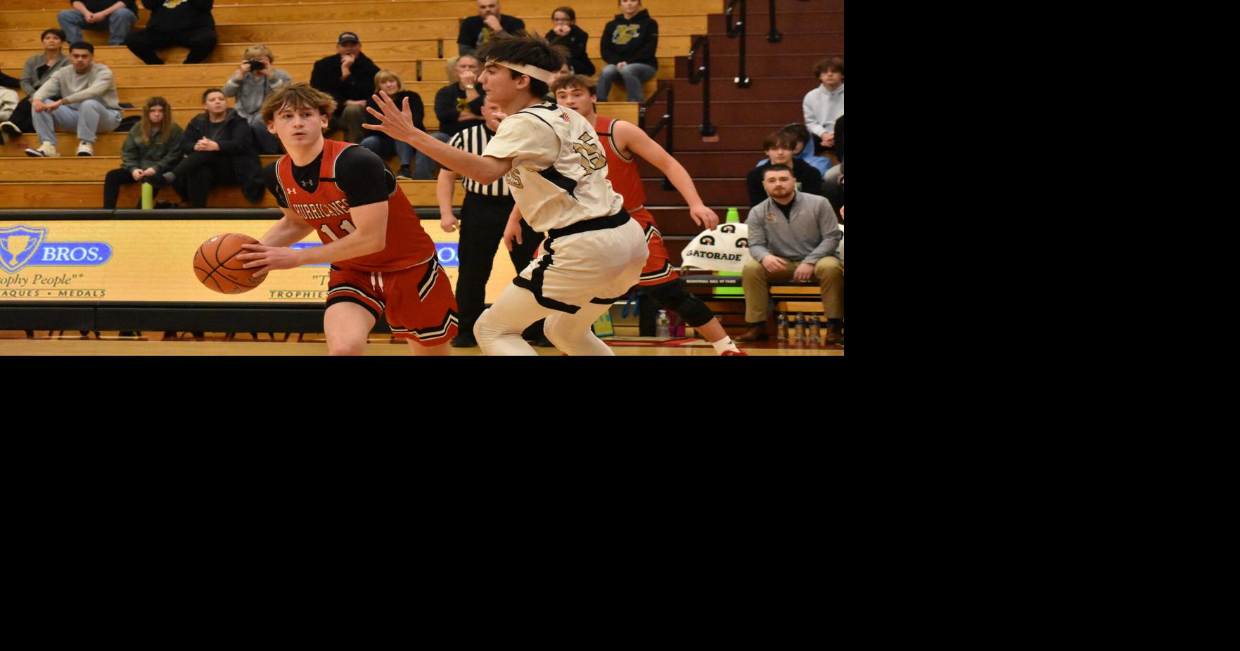 Joey McGovern leads Hoosac past Pioneer Valley with MVP performance at ...