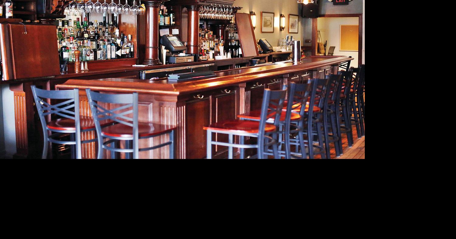 The steakhouse re-imagined: New owner brings new look to former Castle ...