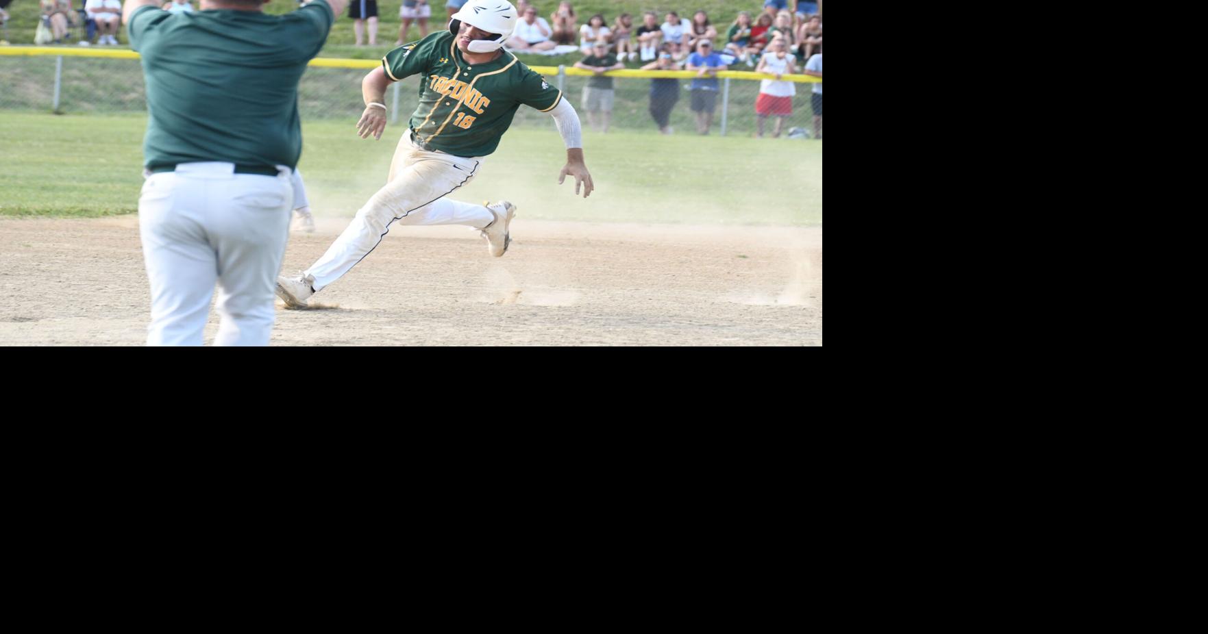 Taconic's Evan Blake makes a decision, he'll play baseball at Division ...