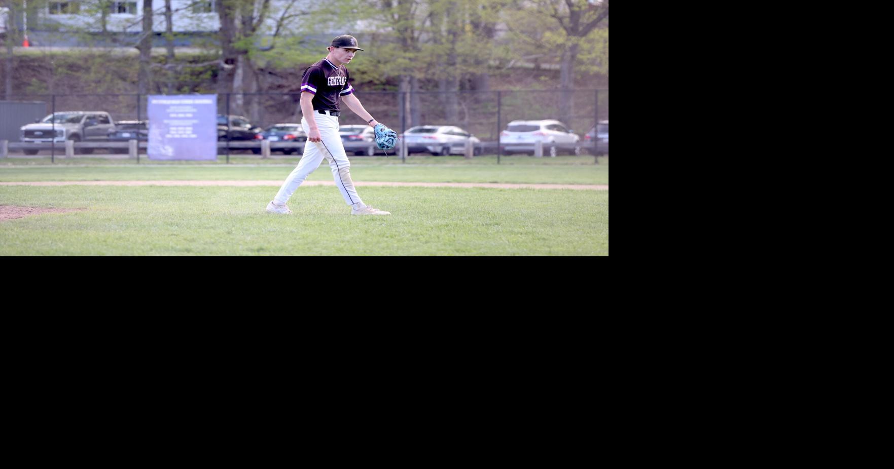 Jay Codey | | The Berkshire Eagle
