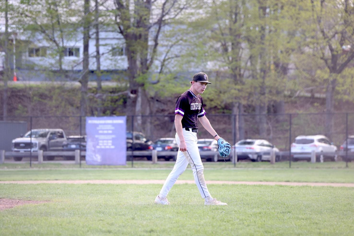 Jay Codey | | The Berkshire Eagle