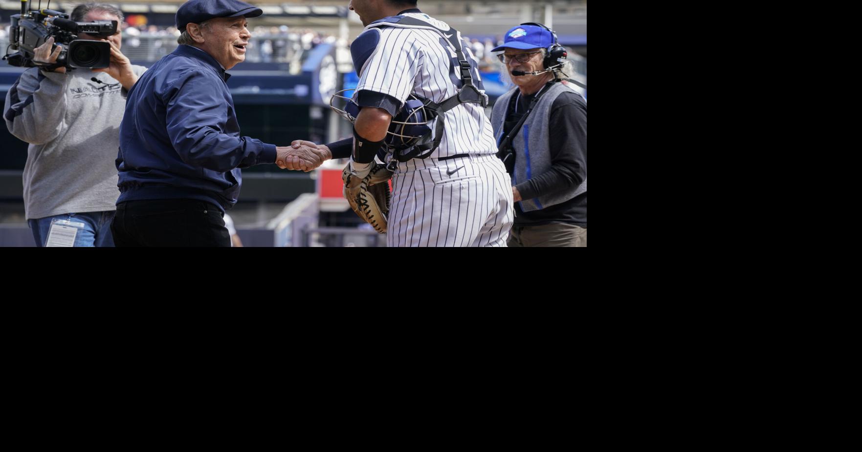 Howard Herman | Designated Hitter: The Major League Baseball season is ...