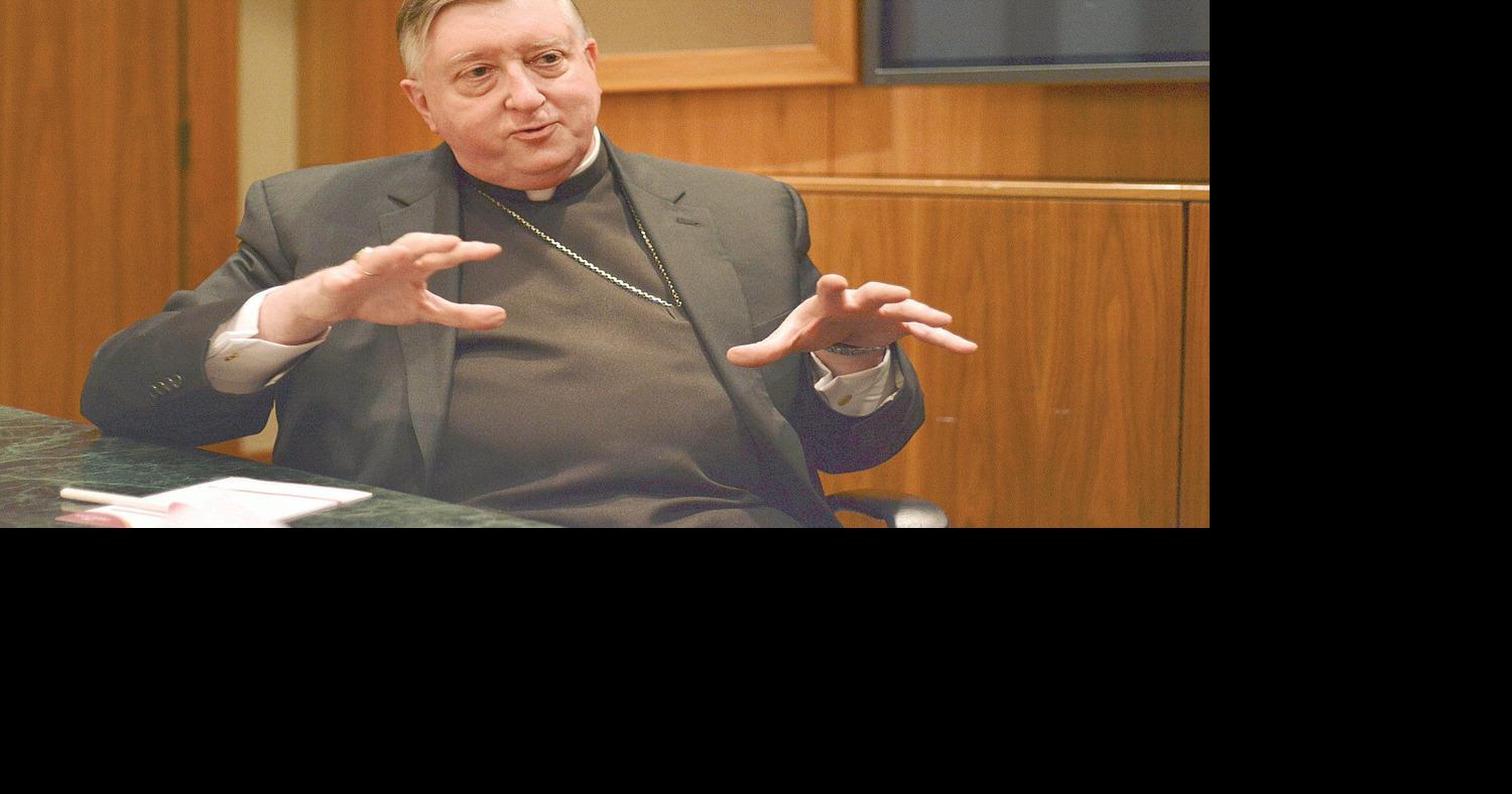 Judge denies bid by diocese to dismiss Bishop Weldon sexual abuse ...