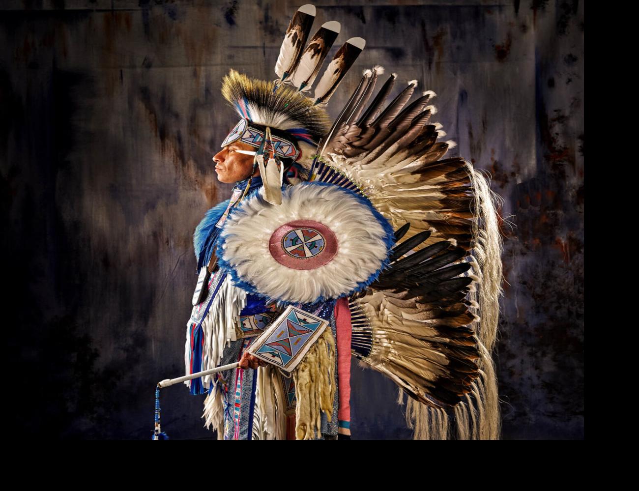 5 things to know about the Apsáalooke dancer and hip-hop artist known ...