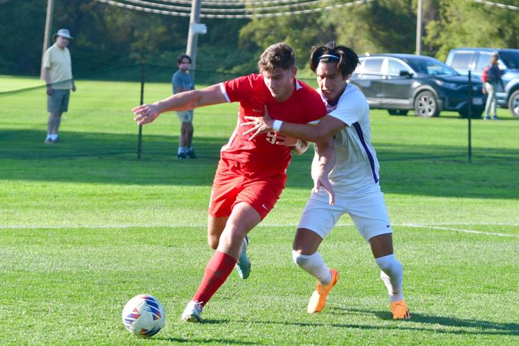 Photos: Williams Mens Soccer hosts Keene State | Multimedia | berkshireeagle.com