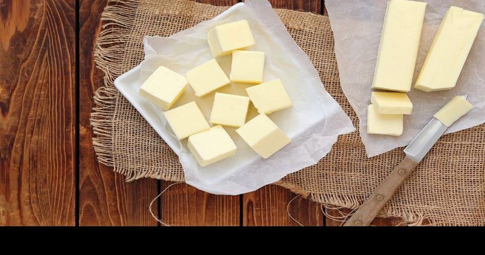 Richard Reiss: For the love — and defense — of butter | Columnists ...