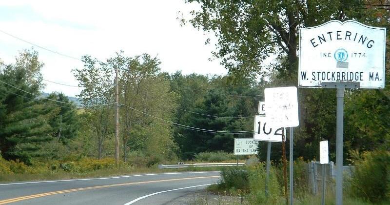 Kavanagh reelected to Select Board in uncontested West Stockbridge ...