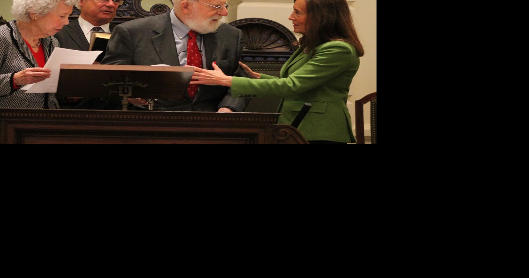 Former Stop & Shop President Avram Goldberg dies | News ...