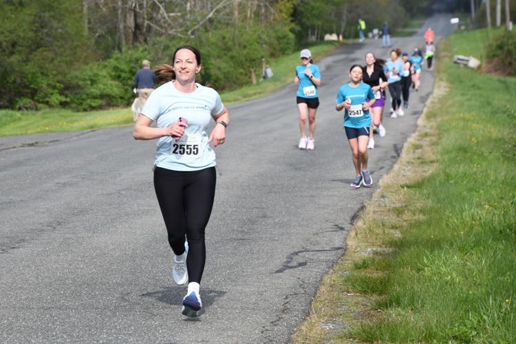 Photos: 50th annual Mother's Day 5K race | Multimedia | The Berkshire Eagle