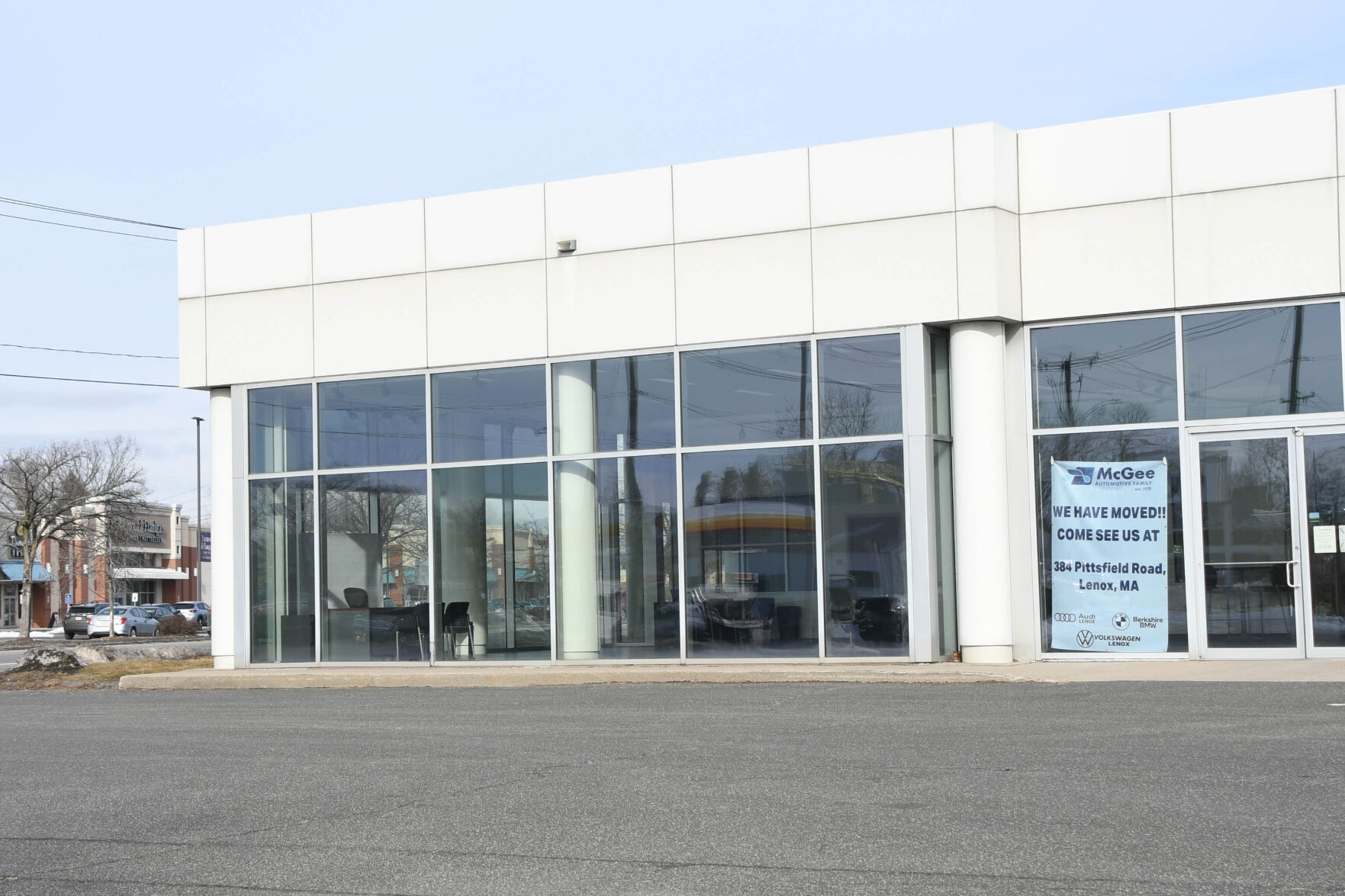 Haddad Auto Group acquires new site for $2.55 million. Which dealership ...