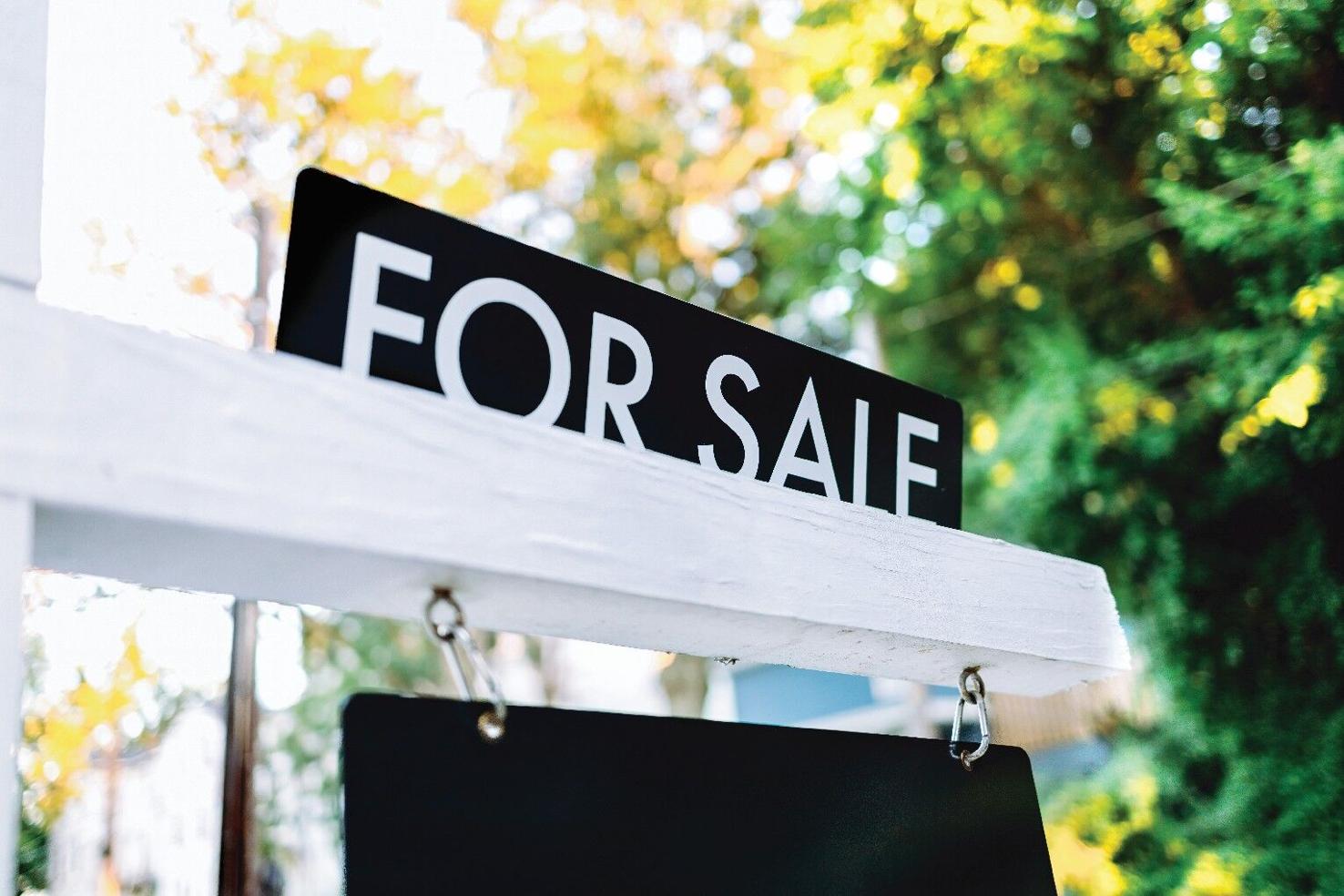 HOME SALES SIGN | | The Berkshire Eagle