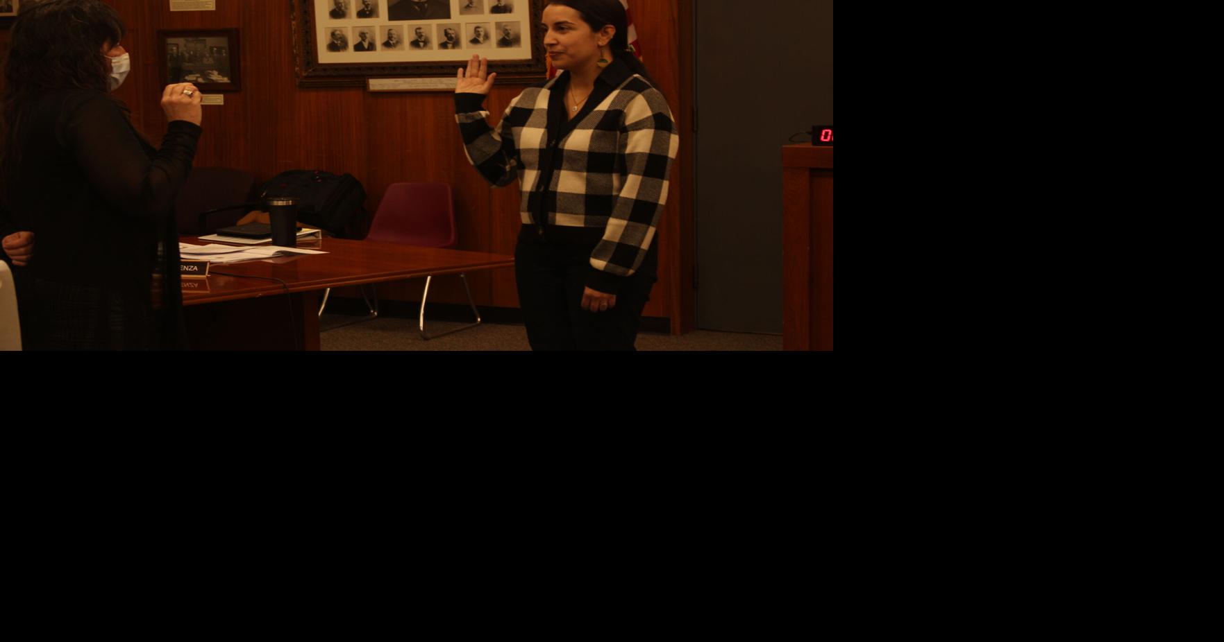 North Adams council fills School Committee seat, approves new fire ...