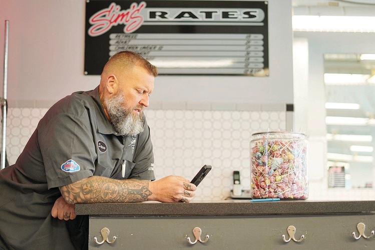 William Catalano remembered as loving father, 'super barber ...