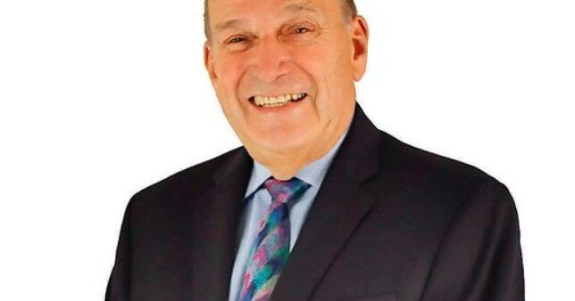 Executive Spotlight: Ken Singer, CEO Berkshire County Arc | Business ...