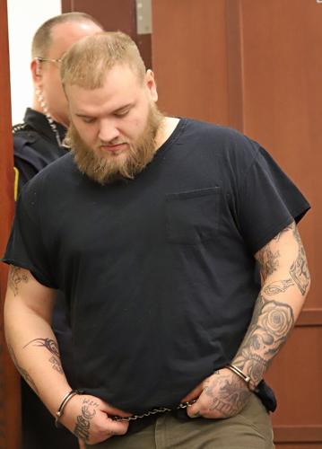 Driver takes plea in the case of a 2020 fatal crash that killed a ...