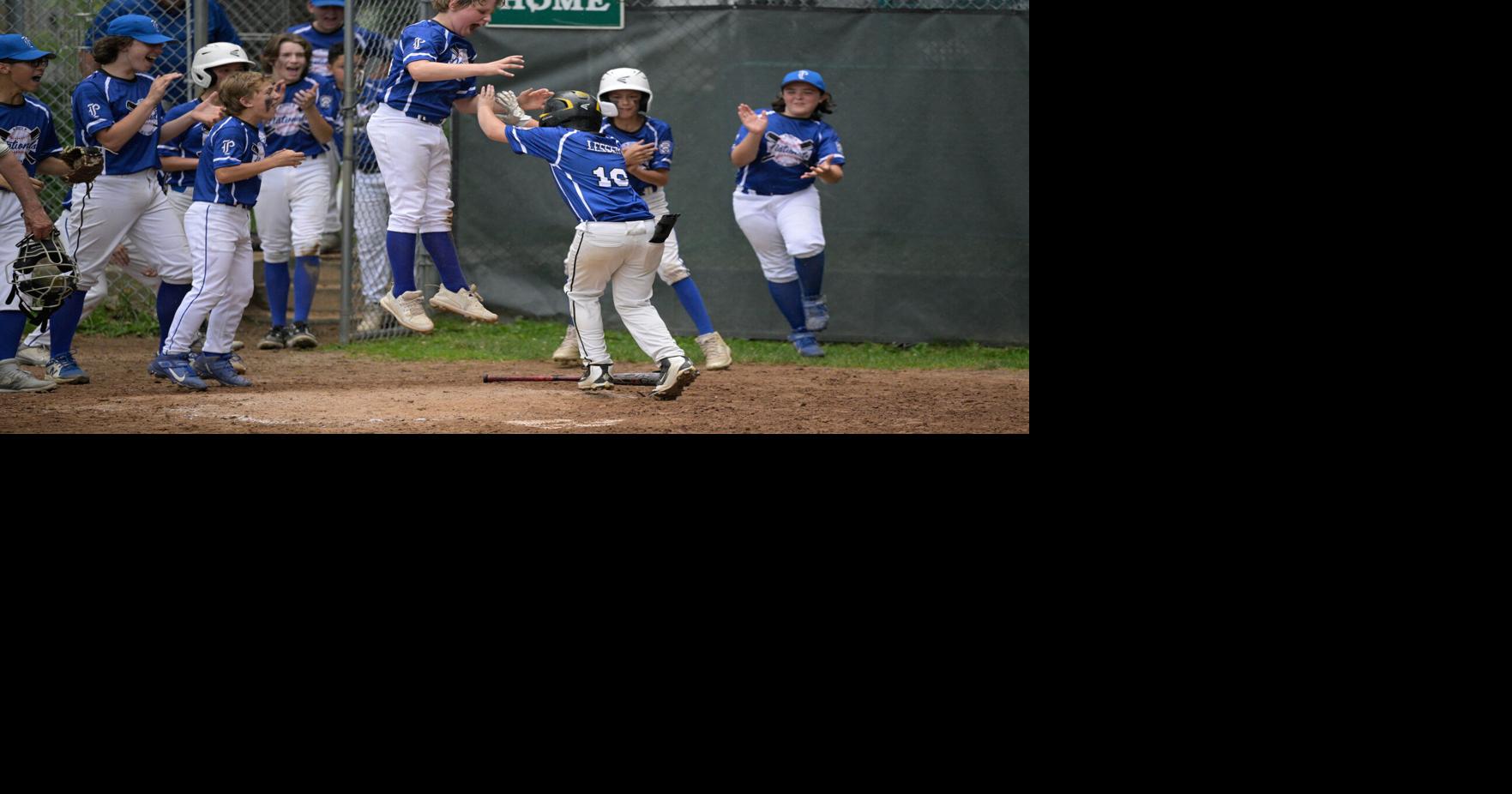 Little League 12s: Pittsfield National and Adams/Cheshire pick up pool ...