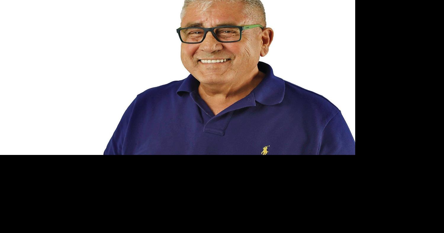 Executive Spotlight: Vassilios 'Vasso' Stamatkos, co-owner of The Clip ...