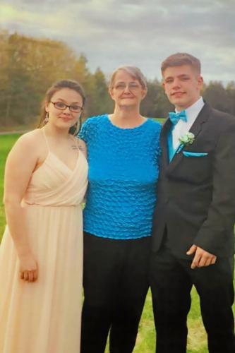 Driver takes plea in the case of a 2020 fatal crash that killed a ...